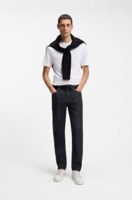 BOSS BOSS Delaware Slim-Fit Jeans